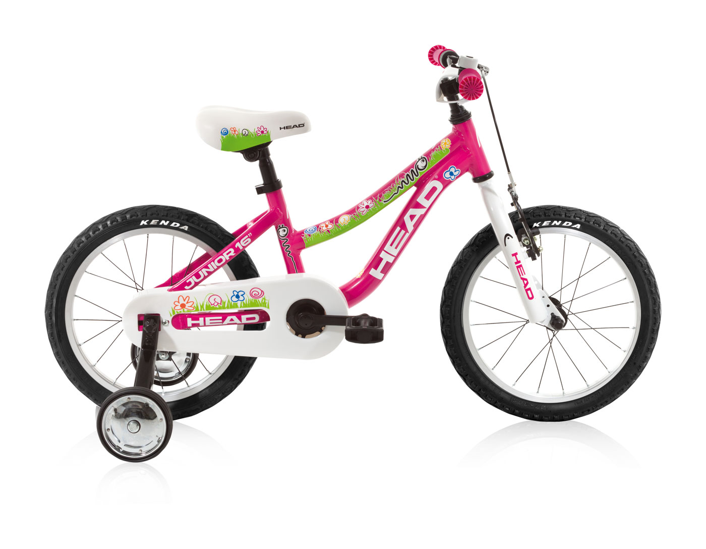 Velonews.pl | Nowości - - Nowa kolekcja Head Bikes 2014